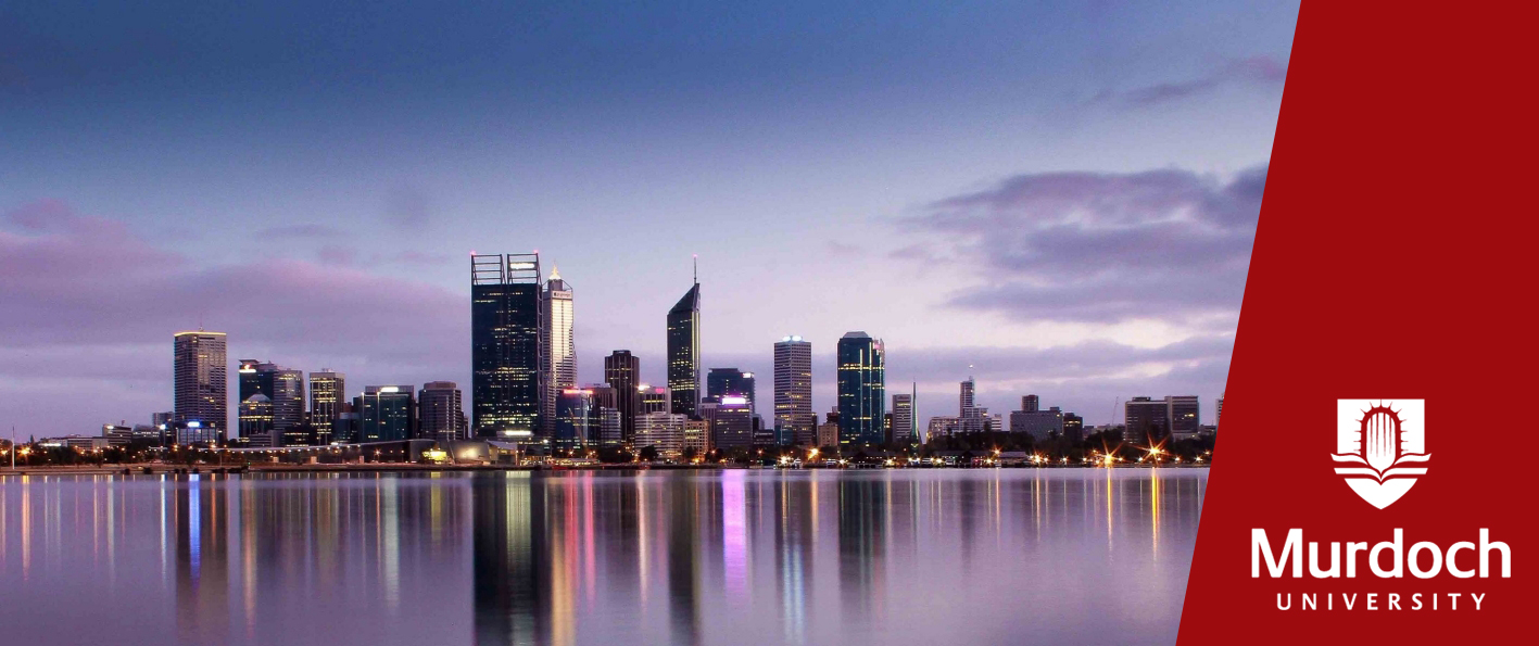 Murdoch Executive Education Team